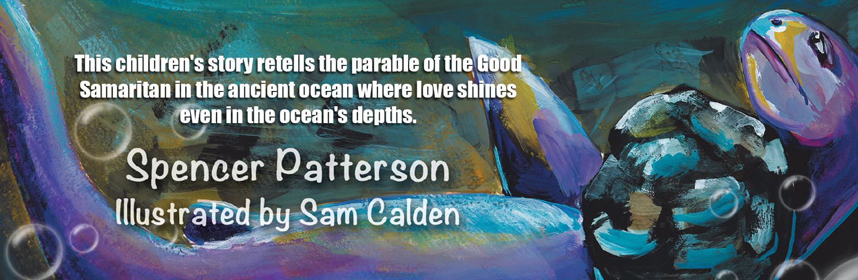 CONTACT - Spencer Patterson